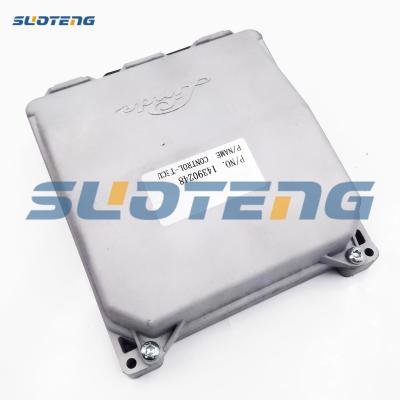 China VOE14390248 14390248 ECM ECU Controller For EW140B Excavator Parts for sale