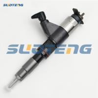 China 295050-1381 Common Rail Fuel Injector 2950501381 for sale
