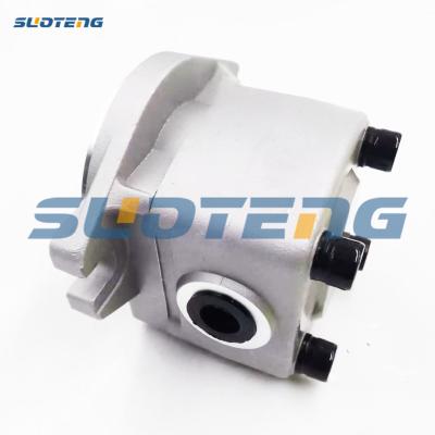 China 126-2016 1262016 Gear Pump Pilot Pump For E320B E320C Excavator for sale