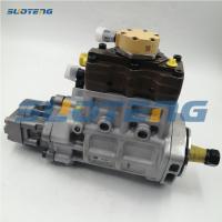 China 320-2512 Diesel Fuel Injection Pump 320-2512 for C6.6 Engine E320D for sale