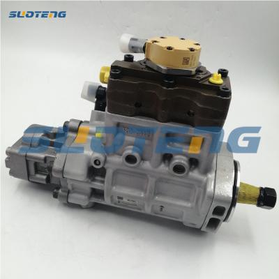 China 320-2512 Diesel Fuel Injection Pump 320-2512 for C6.6 Engine E320D for sale