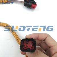 China 525-3740 5253740 Sensor Wire Harness for E320 Excavator for sale
