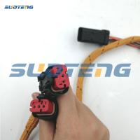 China 525-3740 5253740 Sensor Wire Harness for E320 Excavator for sale