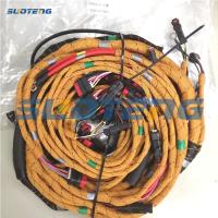 China 593-7277 5937277 Chassis Wire Harness for E320GC Excavator for sale