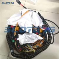 China 593-7277 5937277 Chassis Wire Harness for E320GC Excavator for sale