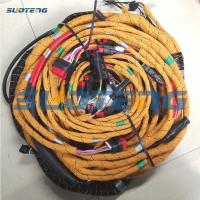 China 593-7277 5937277 Chassis Wire Harness for E320GC Excavator for sale
