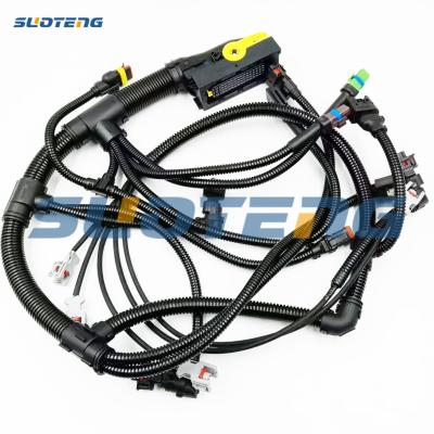 China 320/A9997 320A9997 Wiring Harness Engine Harness for JS210 Excavator for sale