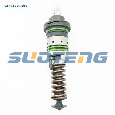 China 0414401107 Fuel Unit Pump Diesel Injection Pump for D5D Diesel Engine for sale