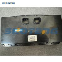China Part Number 423-7330 D6R Track Display Monitor Panel for Heavy Duty Vehicles for sale