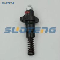 China 0414693007 Fuel Until Pump 21147446 02113695 for EC210B Excavator for sale