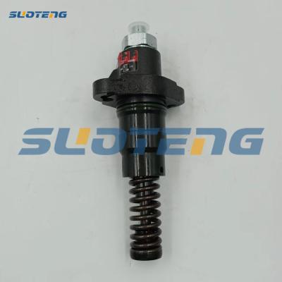 China 0414693007 Fuel Until Pump 21147446 02113695 for EC210B Excavator for sale