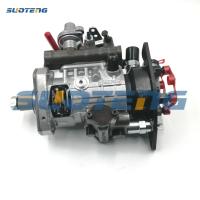 China 9323A100W Fuel Injection Pump Diesel Pump for Engine Parts for sale