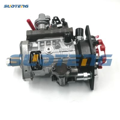 China 9323A100W Fuel Injection Pump Diesel Pump for Engine Parts for sale