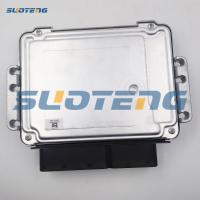 China 0 281 020 255 Engine Controller Electronic Controll Unit ECU 0281020255 for Engine Parts for sale