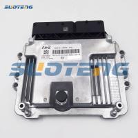 China 0281020255 0 281 020 255 Control Module ECM Controller for Engine Parts for sale