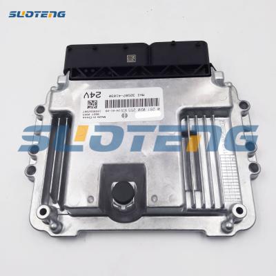 China 0281020255 0 281 020 255 Control Module ECM Controller for Engine Parts for sale