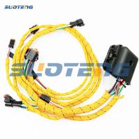 China 219-7461 2197461 Electronic Control Wiring Harness for C13 Engine for sale