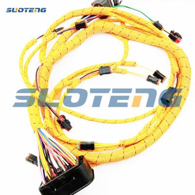 China 245-3514 2453514 Wiring Harness for 966H 972H Wheel Loader for sale