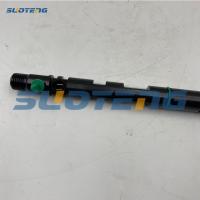 China 32006833 320/06833 JS200 Excavator Diese Fuel Injector for sale