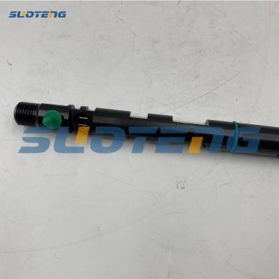 China 32006833 320/06833 JS200 Excavator Diese Fuel Injector for sale