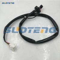 China 163-6810 Cab External Wiring Harness 1636810 for E320C E330C Excavator for sale