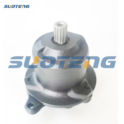 China 419-03-33242 Fan Motor for WA320-5 Wheel Loader Motor Assy for sale