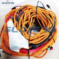 China 377-8098 3778098 Wiring Harness for E345C Parts for sale