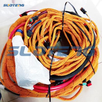 China 377-8098 3778098 Wiring Harness for E345C Parts for sale