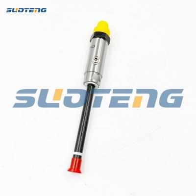 China 131-1243 1311243 Diesel Fuel Rail Injector for Engine 3406B for sale