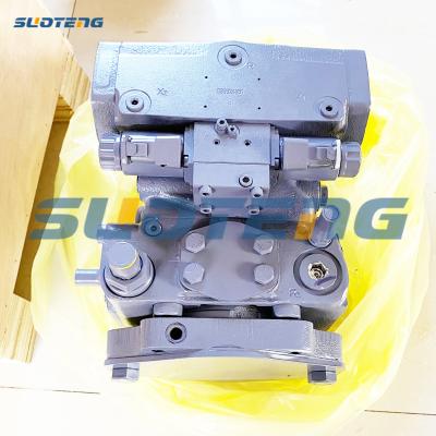 China 221-3667 2213667 Hydraulic Piston Pump for D4G D5G Parts for sale