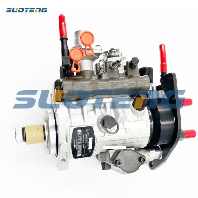 China Performance 9520A424G 2644C311 Diesel Fuel Injection Pump for Heavy-Duty Engines for sale
