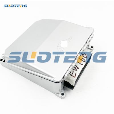 China VOE14390099 14390099 For EW160B Excavator Controller ECU for sale