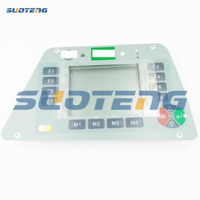 China 2134276 Asphalt Paver Control Panel Spare Parts for sale