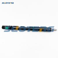 China 32006833 Diesel Fuel Rail Injector for Engine Parts Nozzle for sale