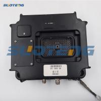 China 376-4616 3764616 Controller ECU ECM for E329D E312D Excavator Spare Parts for sale