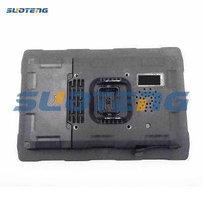 China 584-5632 5845632 Monitor Display Panel for E320GC Excavator for sale