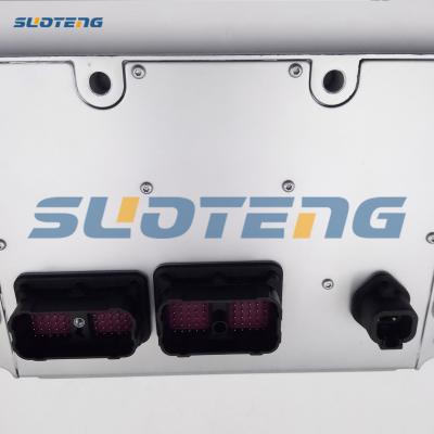 China P4963807 4963807 Engine Controller for Engine Parts Control Unit for sale