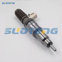 China VOE21379939 21379939 Diesel Fuel Injector For D13 Engine Parts for sale