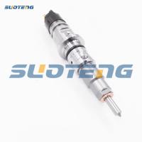 China 0445120057 Fuel Injector Nozzle for Engine Parts Diesel Injector for sale