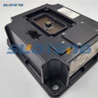 China 376-4616 Control Group Controller 3764616 for E312D Excavator for sale