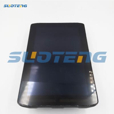 China 584-5632 10 Inch Touchscreen Display Monitor 5845632 for 995 992 Loader for sale