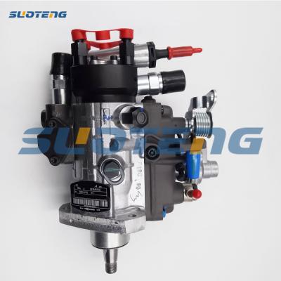 China 9320A612G 9320A612g Fuel Injection Pump for Engine Parts for sale