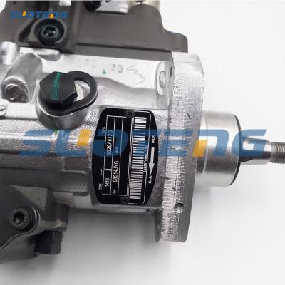 China 9320A612G Fuel Injection Pump for 1104C-44T Engine for sale