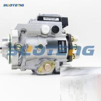 China 0470506041 Fuel Injection Pump Diesel Pump For VP44 Parts for sale