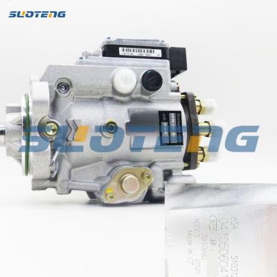 China 0470506041 Fuel Injection Pump Diesel Pump For VP44 Parts for sale