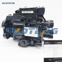 China 0470506022 Fuel Injection Pump Diesel Pump For VP44 Engine Parts for sale