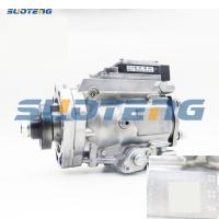 China 0470504046 Fuel Injection Pump Diesel Pump For VP44 Engine Parts for sale