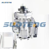 China 16700VX101 109342-4080 VP44 Engine Fuel Injection Pump for sale