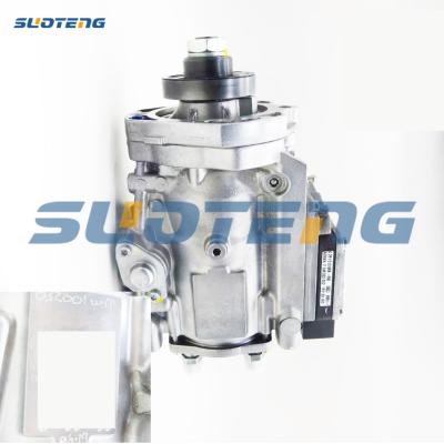 China 16700VX101 109342-4080 VP44 Engine Fuel Injection Pump for sale