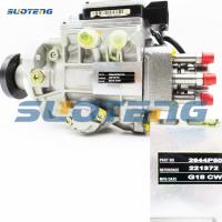 China 0470006003 0470006010 Fuel Injection Pump Diesel Pump For VP30 Engine Parts for sale